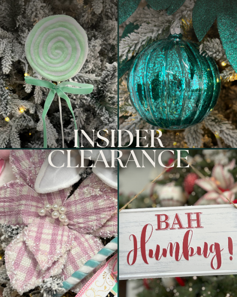 The Home of All Things Christmas – My Christmas