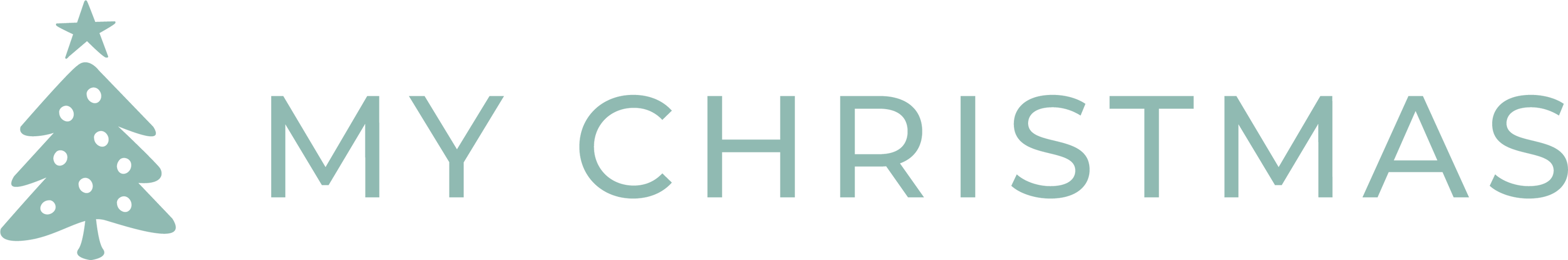 The Home of All Things Christmas