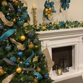 Cambridge Artificial Christmas Tree – My Christmas