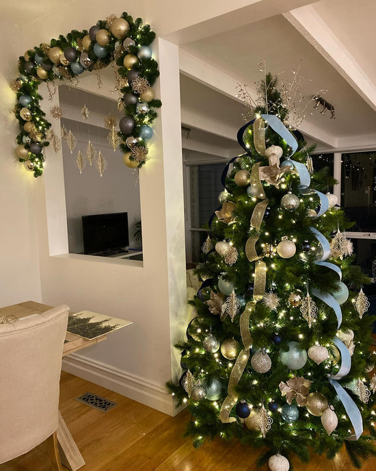 Cambridge Artificial Christmas Tree – My Christmas