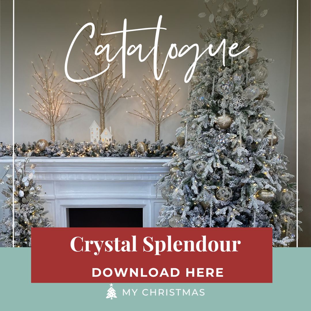 Christmas Themes 2019 - My Christmas