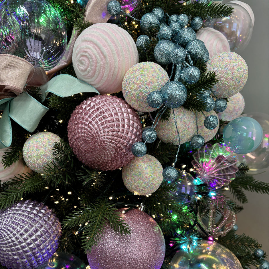 Candyland – My Christmas