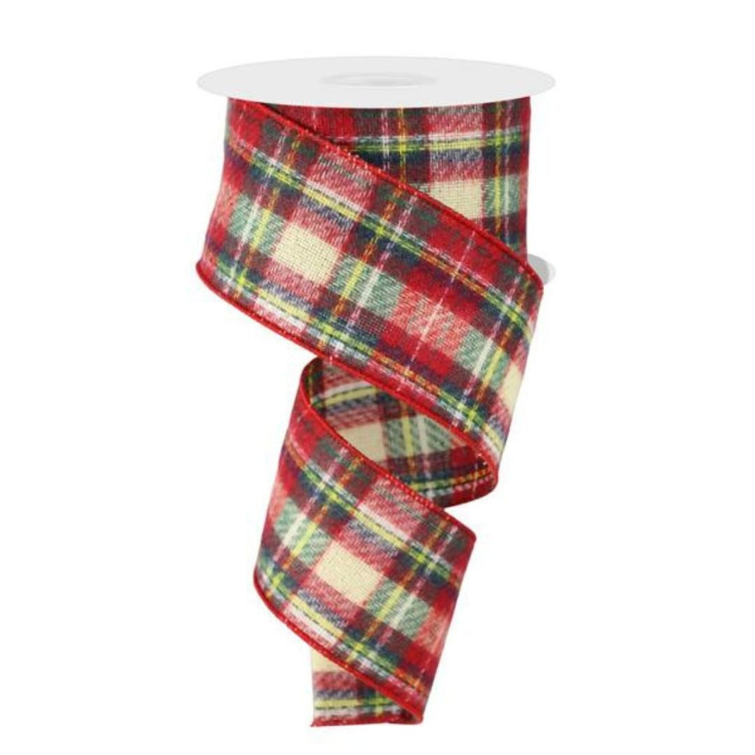 Ribbons – My Christmas