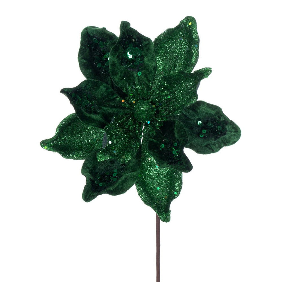Midnight Green Deluxe Magnolia – My Christmas