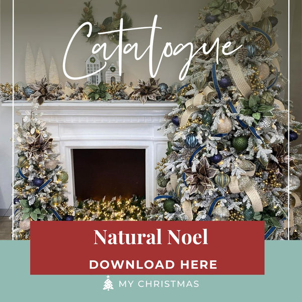 Buy Christmas Trees & Decorations On-line. Over 15 years experience.