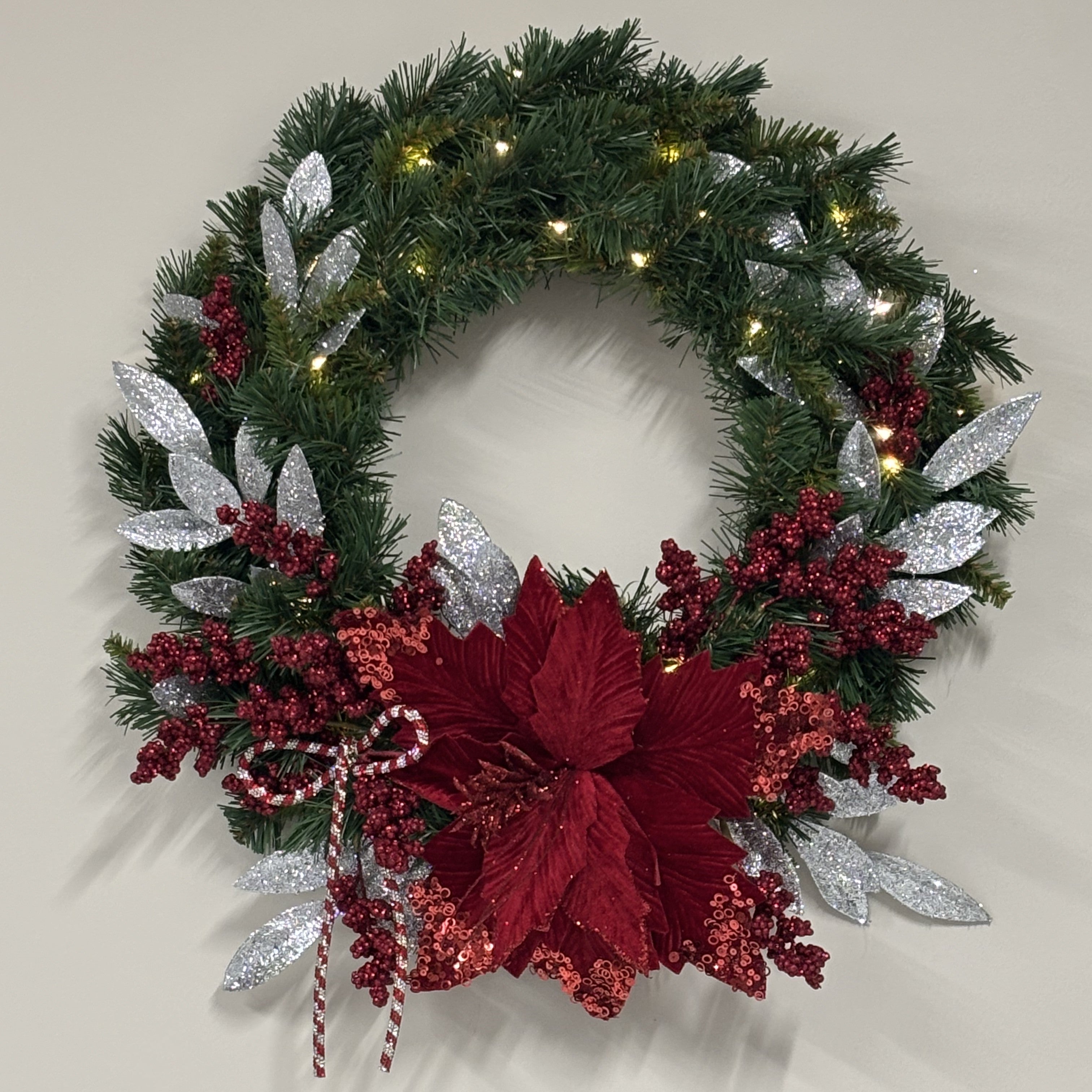 ALL – My Christmas