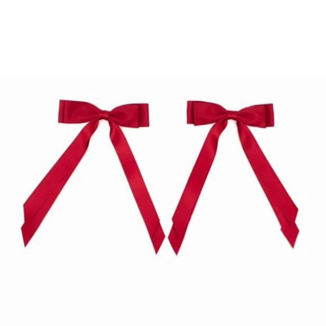 Bows – My Christmas