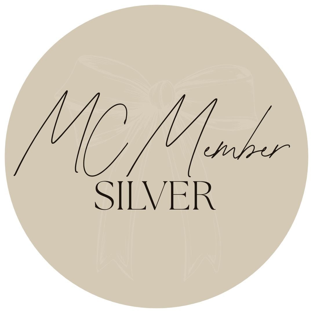 Silver MC Member - 2026 – My Christmas