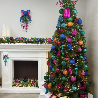 Cambridge Artificial Christmas Tree – My Christmas