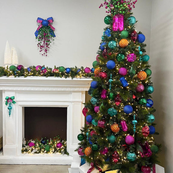 Cambridge Artificial Christmas Tree – My Christmas