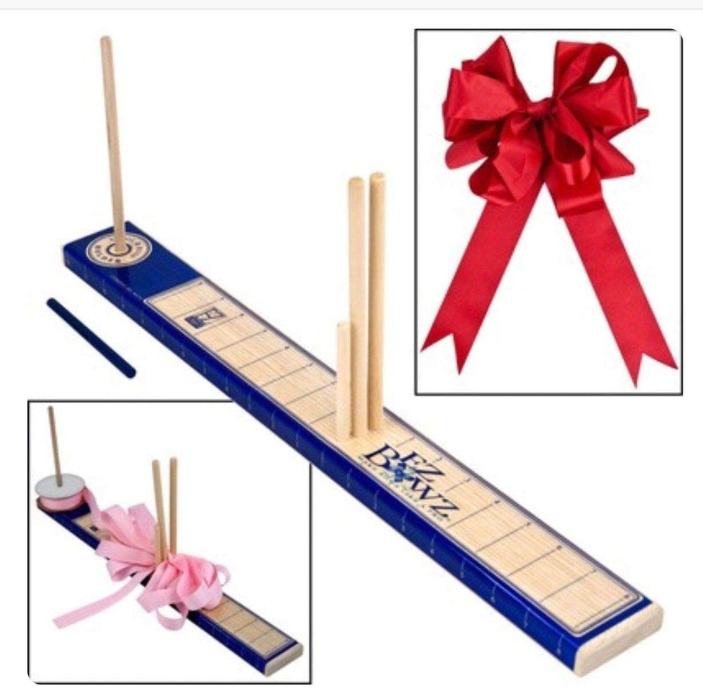 Ribbons - My Christmas