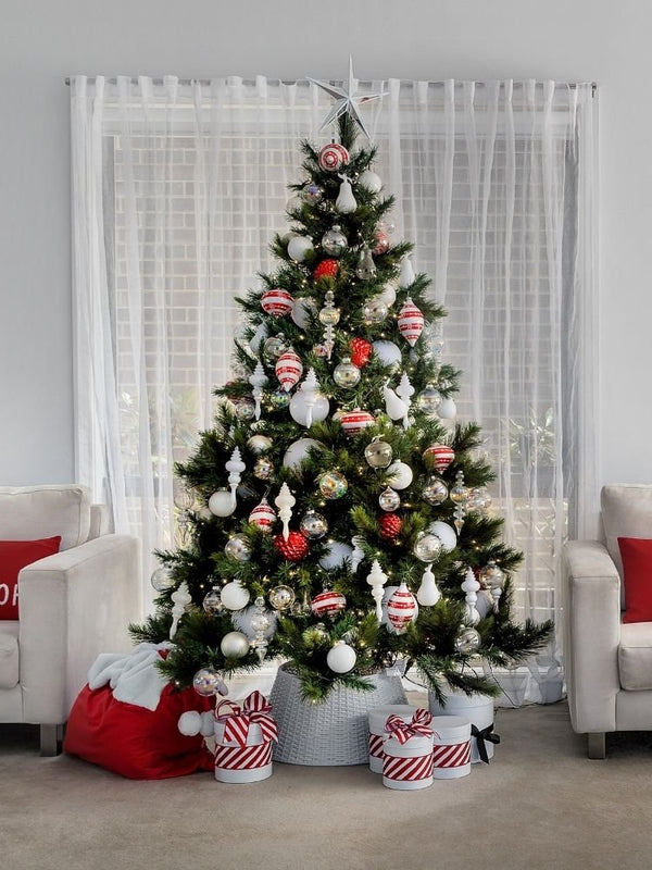 Cambridge Artificial Christmas Tree – My Christmas