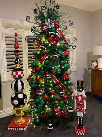 Cambridge Artificial Christmas Tree – My Christmas