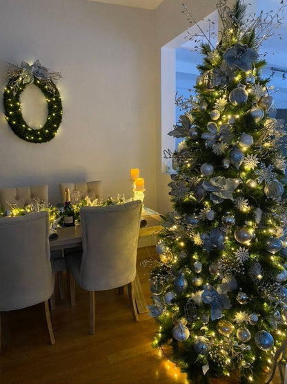 Cambridge Artificial Christmas Tree – My Christmas